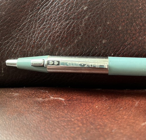 Lot ~ 6 Vintage - PAPER MATE . All Double Heart Ballpoint Pens. | eBay