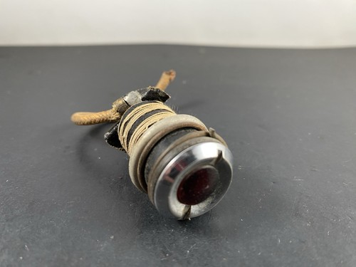MG TD Ignition Warning Lamp | eBay