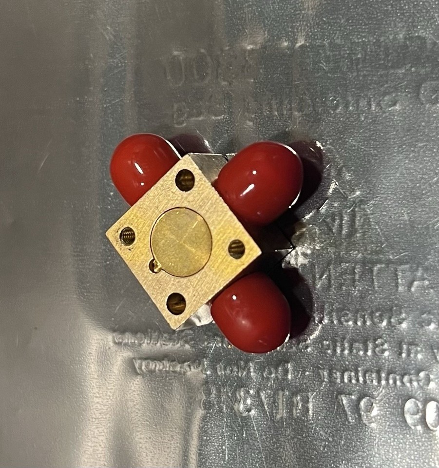 Anritsu Wiltron K240C Precision Power Divider, DC to 40 GHz K ...