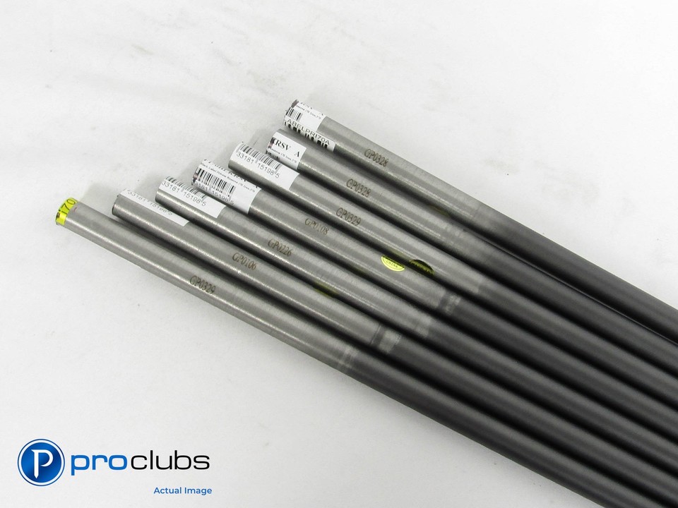 Aerotech SteelFiber Black Label Private Reserve i70 Senior Flex Iron ...