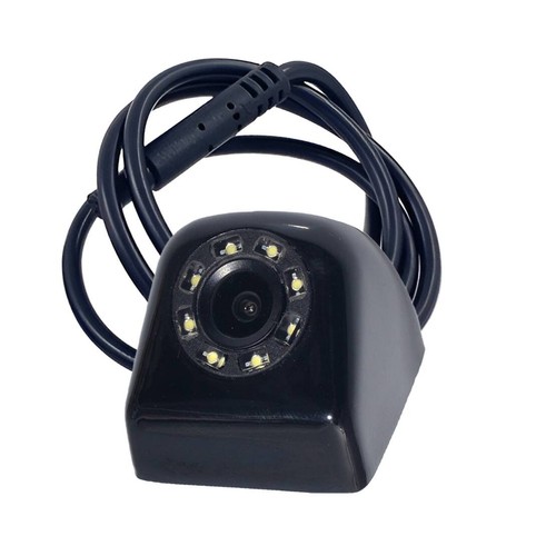 170° HD Car Rear View Backup Camera Reverse Parking Cam Waterproof ...