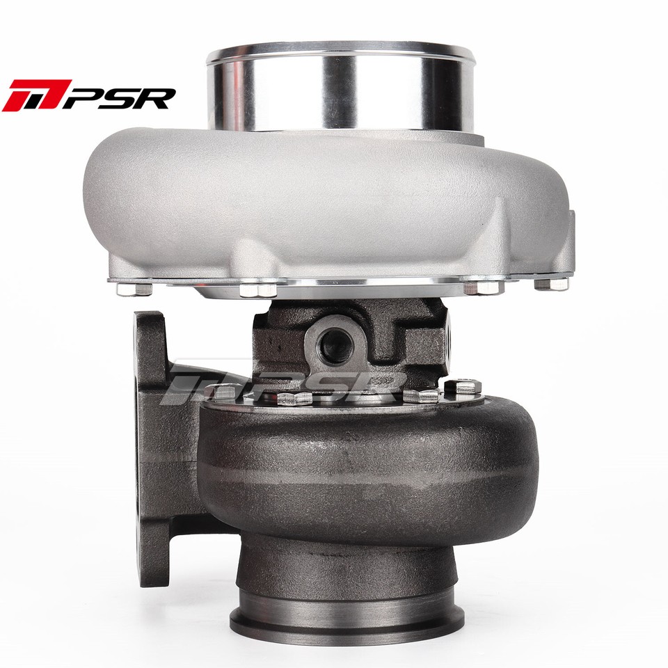 PSR Turbo PSR3584 GEN 3 Ball Bearing Turbo T4 Divided 0.85 Turbine ...