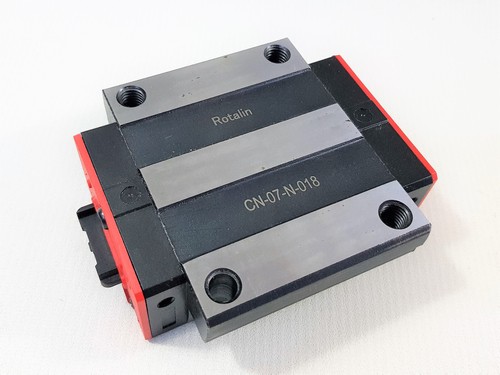 Rotalin CN-07-N-018 Lineartechnik Profilschienenführung CN-07-N-018 ...