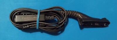 Commountain Speaker Mic for Radios | eBay