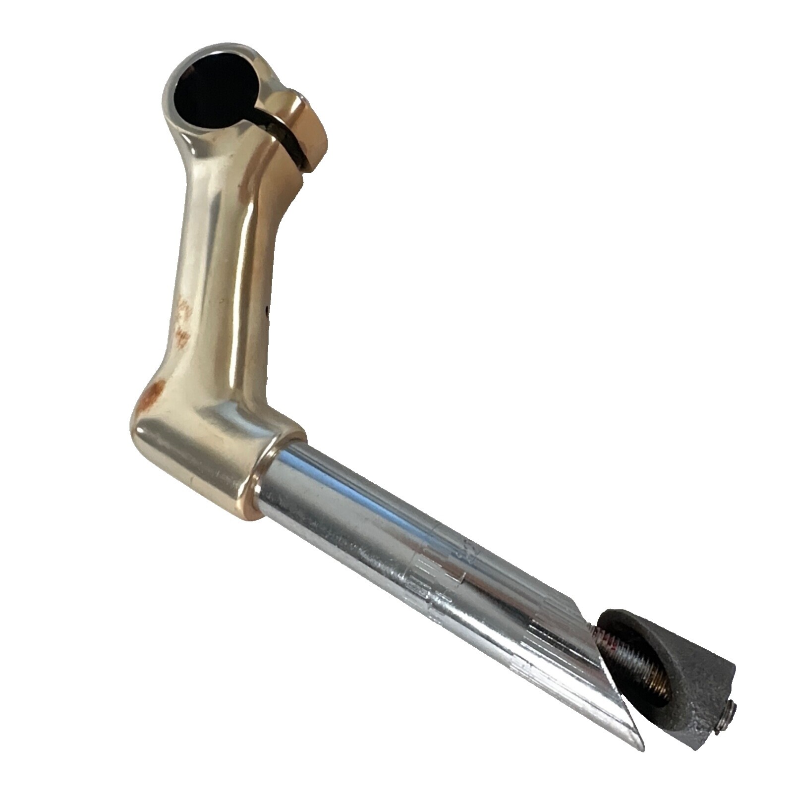Quill Stem Adapter | eBay