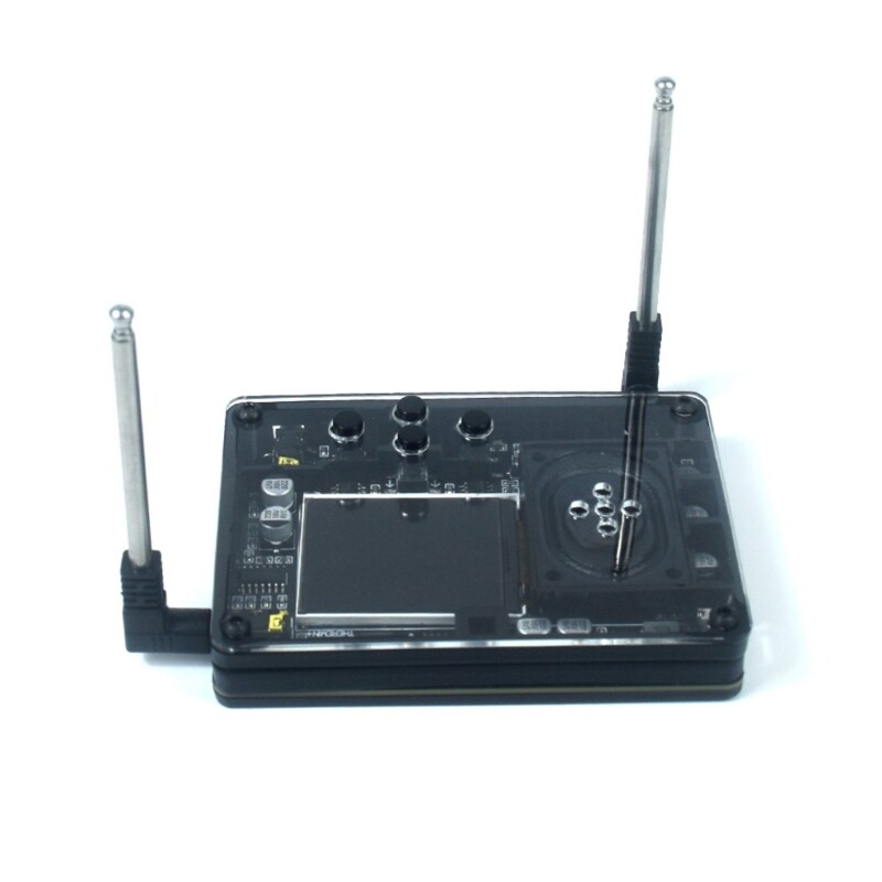 Theremin Gift for Music Fans Theremin Musical Instrument Electronic ...