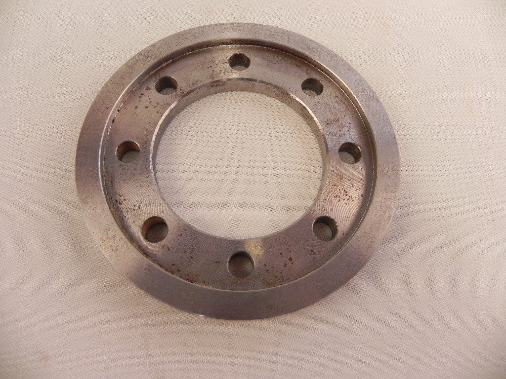 Weir GEHO TZPM Pump Plate 835.330.022 | eBay