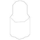 Genuine Volvo Primer 1161824 | eBay