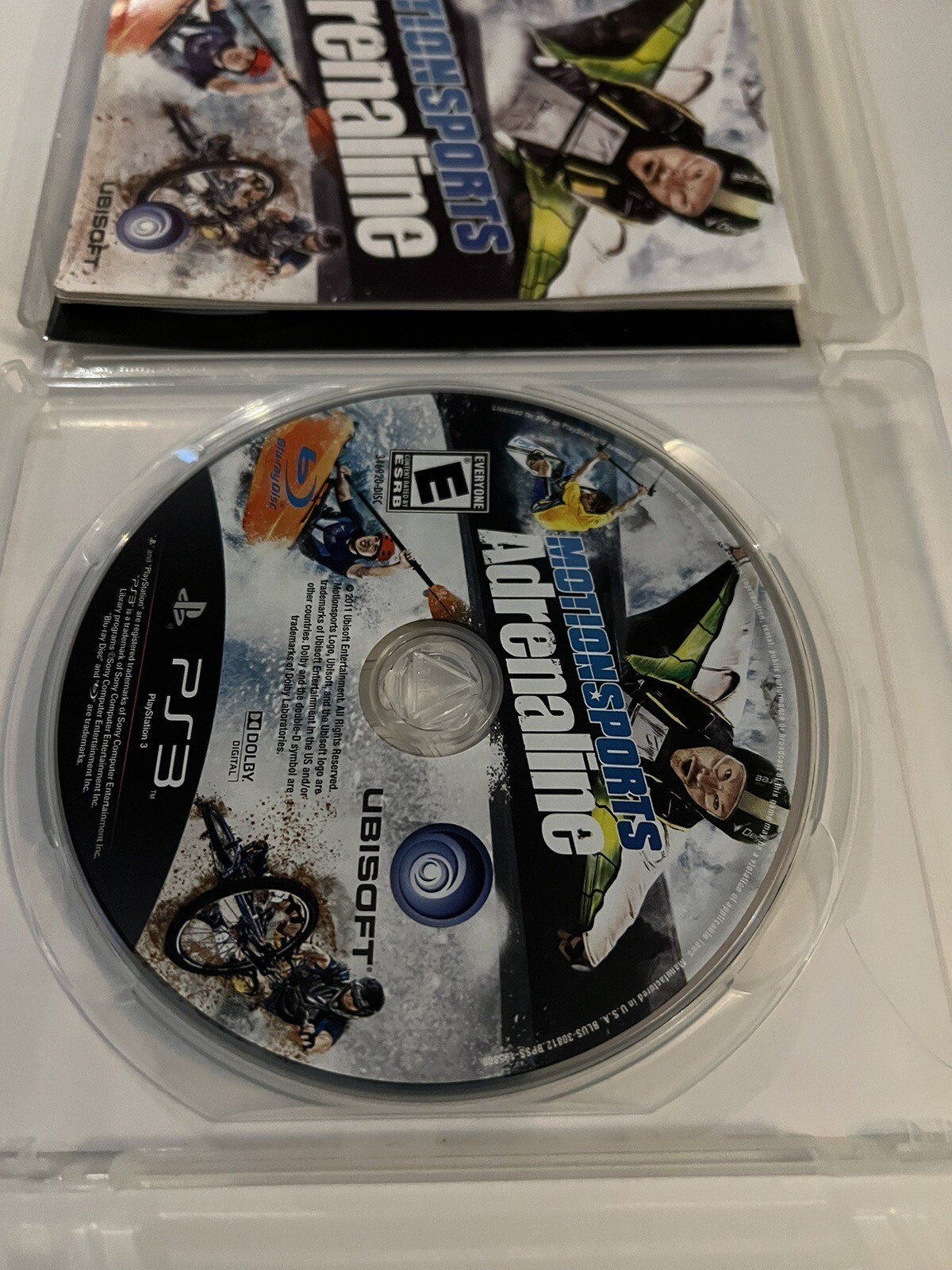 PS3 Move Game Bundle (5 Games!) | eBay