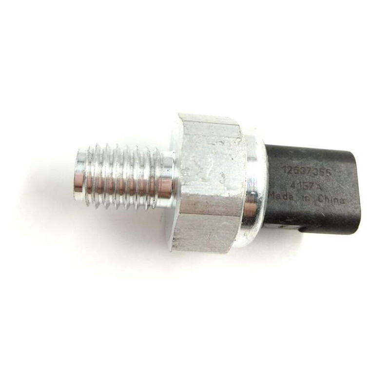 Oil Pressure Switch 12637356 for Vauxhall Astra, Viva, Adam | eBay UK