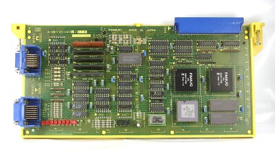 Fanuc Axes Control Board A16B-1211-0272/01A A16B-1211-0272 | eBay