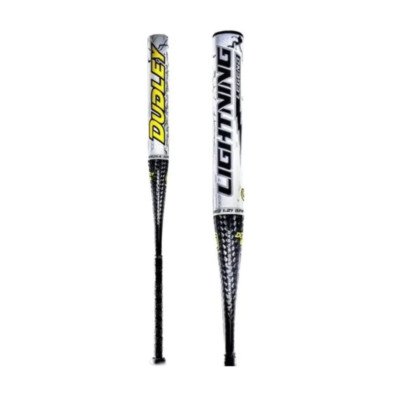 2024 Dudley Lightning Legend Retro End Load 12" Softball Bat - LLESPR ...