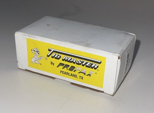 Profax 10N48 Alumina Cup 3/8" I.D. for 17-18-26 Series TIG Torch - 10 ...