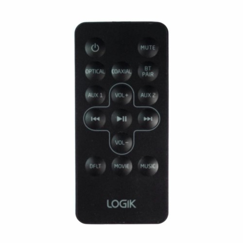 Genuine Logik L32SWLB16 DVD Player Remote Control | eBay