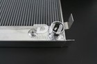 Full Aluminum 4 Row Radiator For 1930-1931 Ford Model A GM Chevy V8 ...