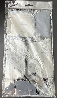 1 Pack Cobblestone Tablecloth Stone Printed Rectangle Table Cover | eBay