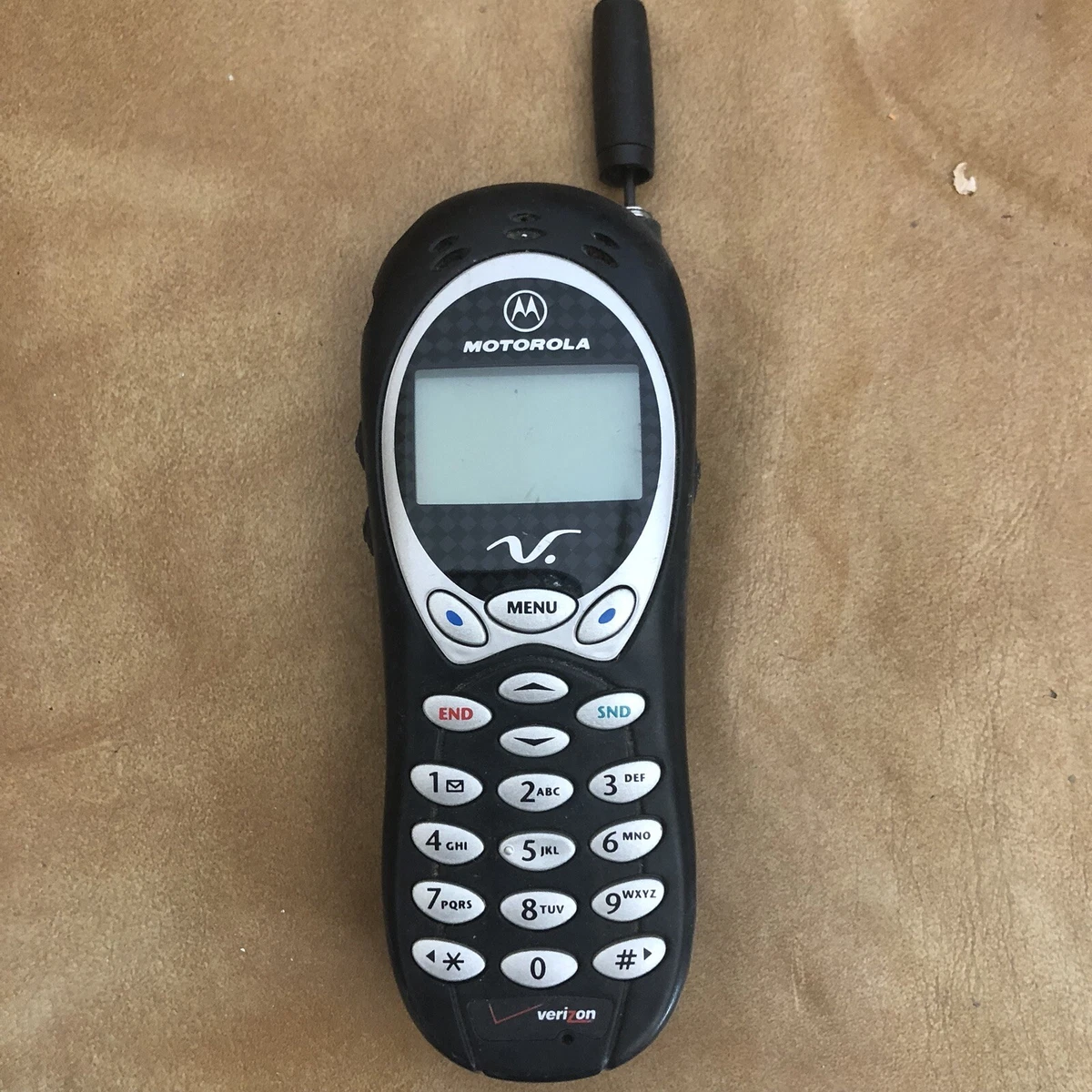 Motorola Cell Phones