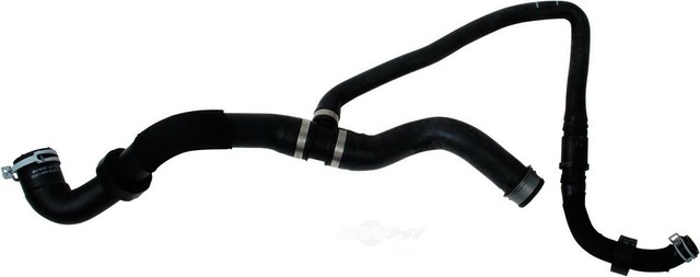 Radiator Coolant Hose fits 2007-2009 Mercedes-Benz GL320,ML320 WD ...