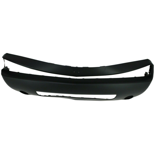 New Front Prime Bumper Cover For 2008-2010 Dodge Challenger CH1000969 ...