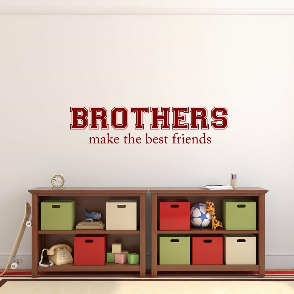 Brothers Best Friends Quote Did We Just Become Best Friends Step