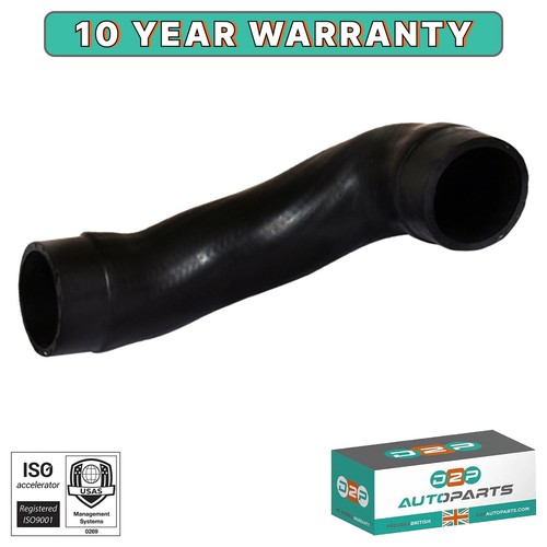 Tuyau D'Intercooler Turbo Pour Audi A1 1.6 TDI, VW Polo 1.2-1.6 TDI ...