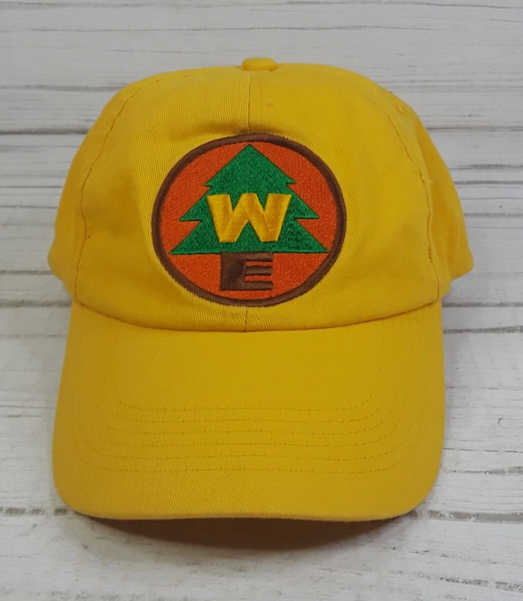 Russell Up Hat