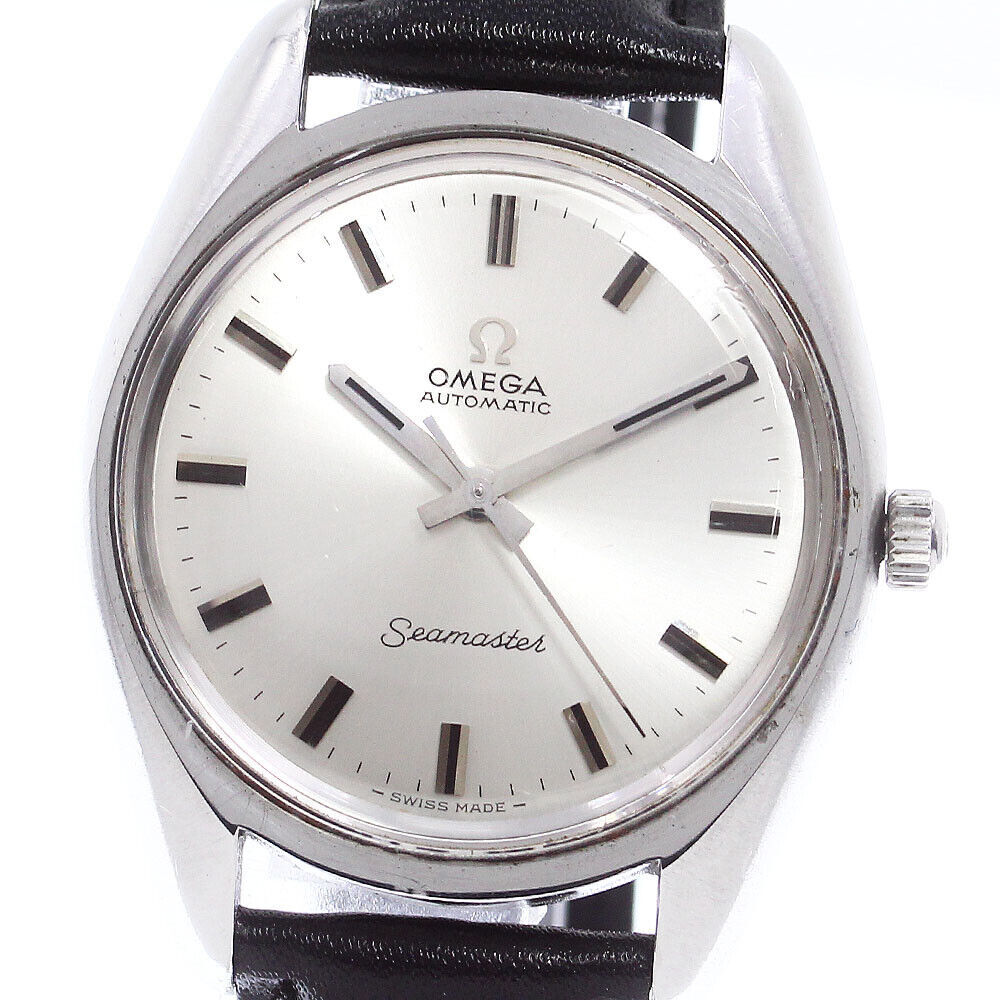 OMEGA Seamaster 165.067 for sale online | eBay