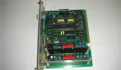 1Pcs Used Saia Plc PCA2.M3 (PCA2.M3) lc | eBay