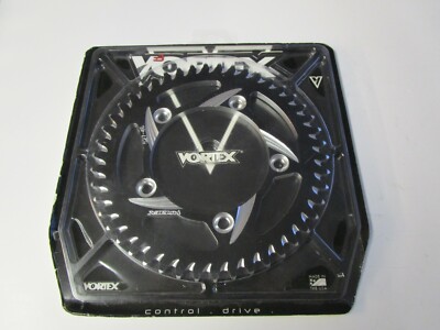 Suzuki Hayabusa 99-07 Vortex Cat5 Rear Sprocket. 40T 530 chain. | eBay