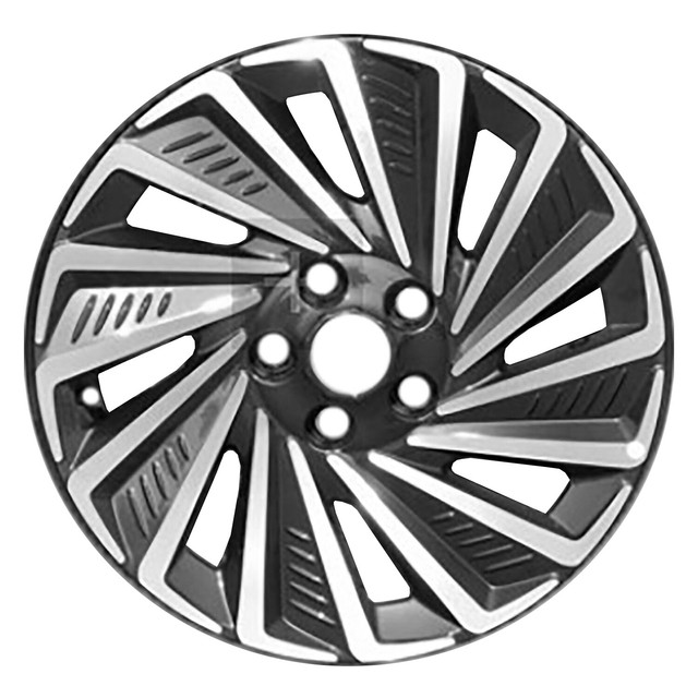 20 21 22 HYUNDAI SONATA HYBRID 17x7 17 OEM WHEEL RIM (Set) 70998 52910 ...