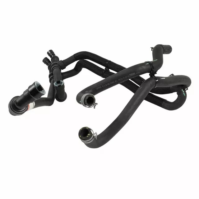 Genuine Ford Hose Heater Water FL3Z-18472-K | eBay