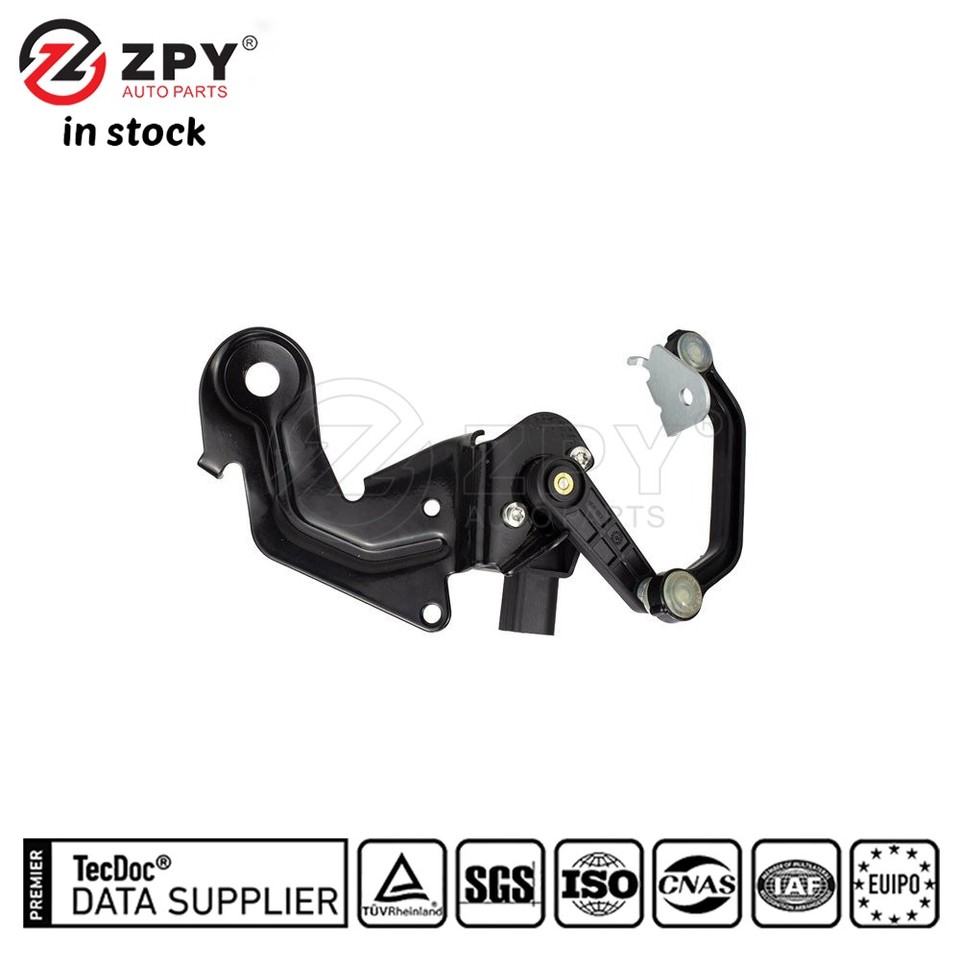 Rear Left Suspension Ride Height Level Sensor for Audi A6 Quattro 05-11 ...