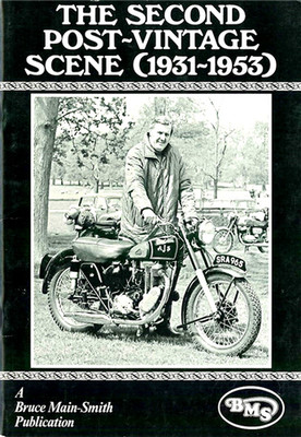 - The second post vintage scene (1931-1953). | eBay