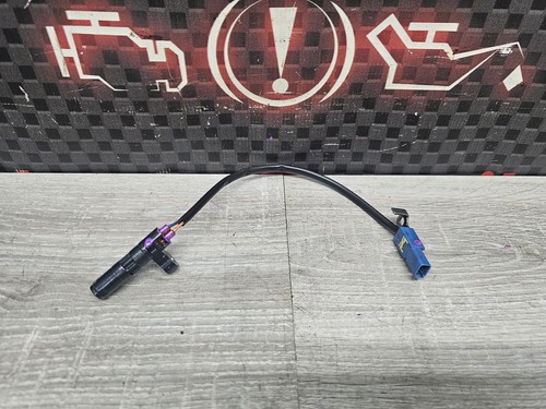 2008 - 2014 Volkswagen 2.0L / 2.5L 6 Speed Output Sensor G195 Auto ...