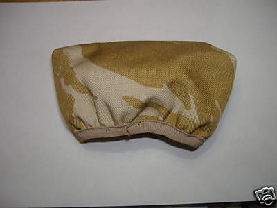 NEW COMMANDO DESERT DPM TACTICAL ACOG SIGHT COVER | eBay UK