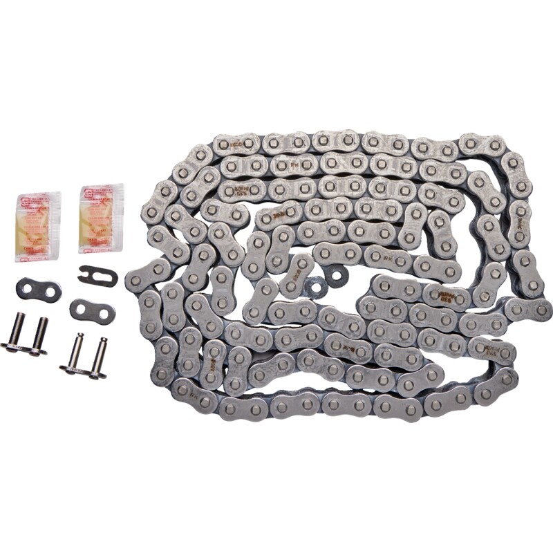RK - 530PRODR-160 - 530 Pro DR Drag Racing Chain, 160 Links for sale ...