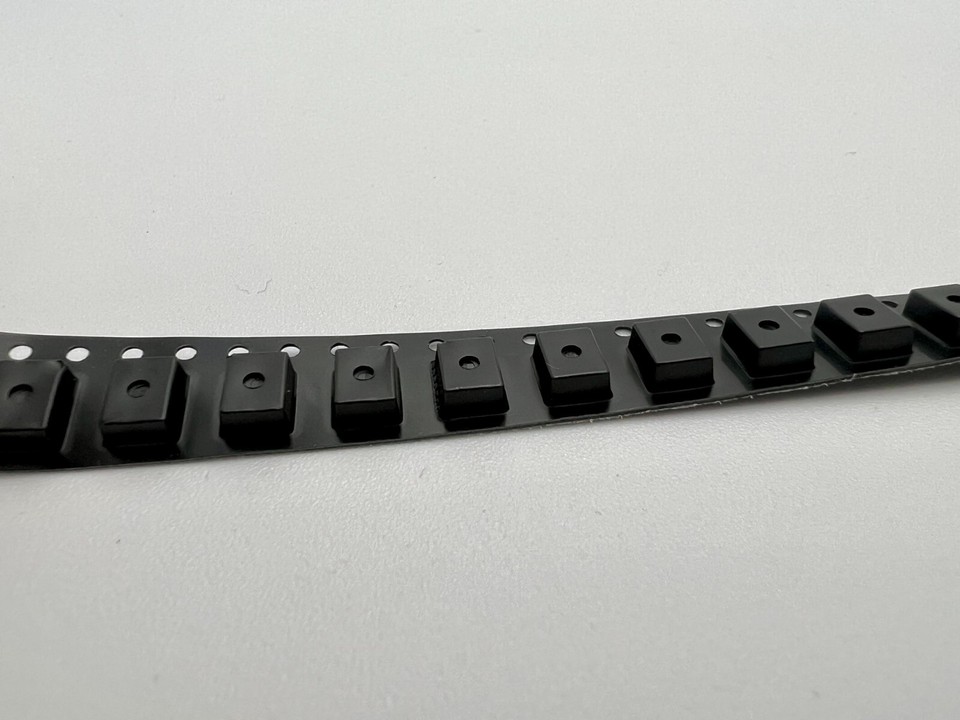 10Pcs of SMBJ18A Transient Voltage Suppressor, Tvs, Smbj Series ...