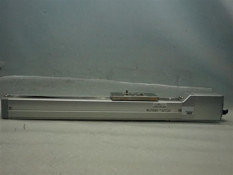 IAI RCP2CR-SA6C-I-42P-12-300-P1-S-VR RCP2CRSA6CI42P123 Robo Cylinder | eBay