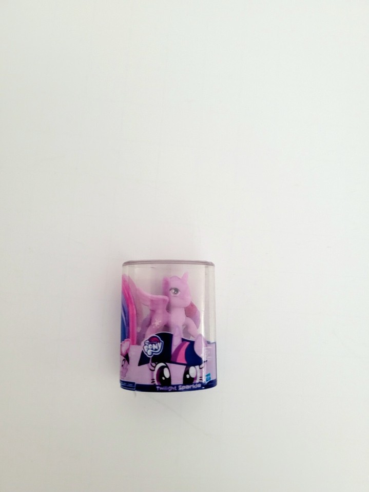 Mini Brands My Little Pony tiny Twilight Sparkle | eBay