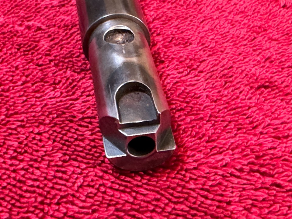 Mossberg 46 BB Barrel- .22LR- 27801 | eBay