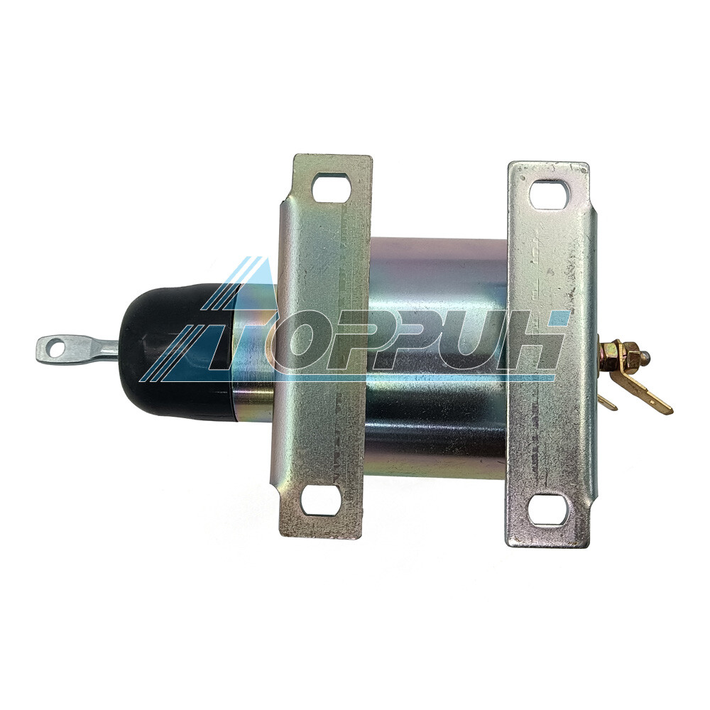 New 41-9081 Solenoid Valve 12V for Thermo King T-600 T-800 T-1000 T ...