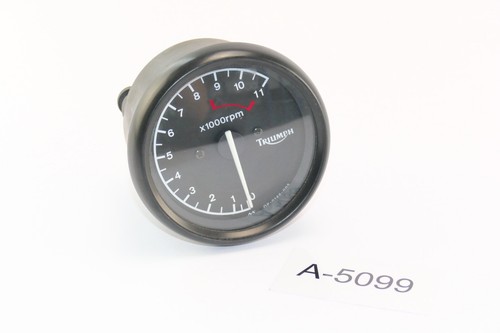 Triumph Tiger 900 T400 BJ 1996 - rev counter A5099 | eBay