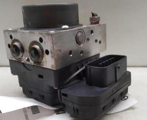 2012-2013 TOYOTA COROLLA 1.8L ABS ANTI LOCK BRAKE ACTUATOR AND PUMP ...