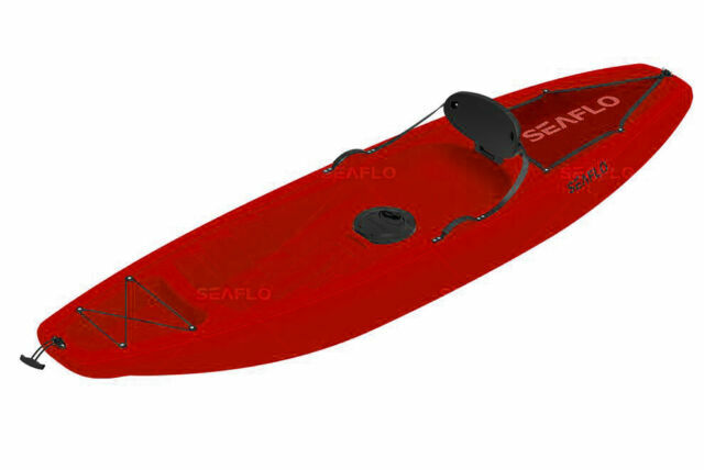 Seaflo SF-1003 Adult Recreational Kayak for sale online | eBay