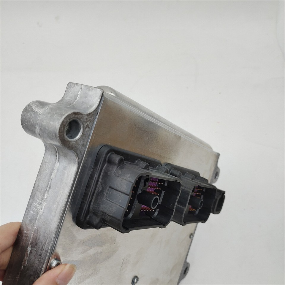 Cummins Computer Module ECM ECU Engine Control Unit 4988820 CM2150 | eBay