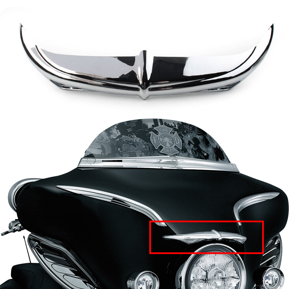Batwing Fairing Flame Decals For Furulu Multicolor Motorcycle Fire