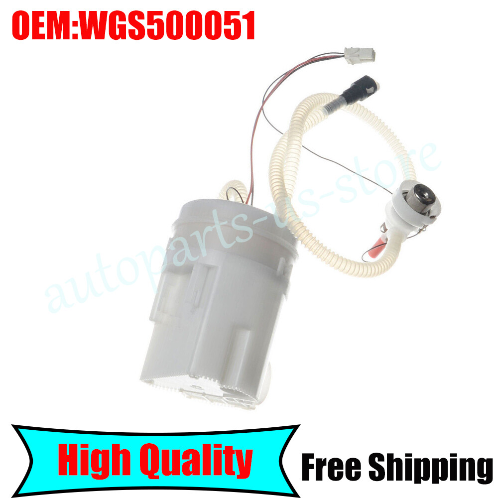 Fuel Pump Module Assembly For Land Rover LR3 Range Rover Sport 05-09 ...