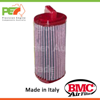 New * BMC ITALY * Air Filter For MERCEDES BENZ C200 W204 M271.950 4 Cyl ...