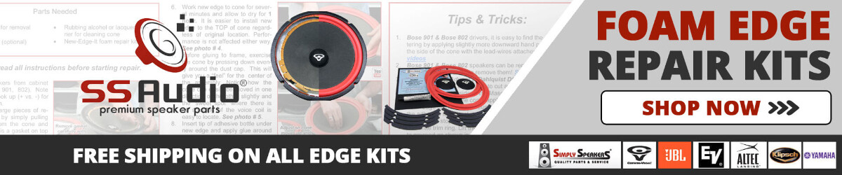 SS-Audio | eBay Stores