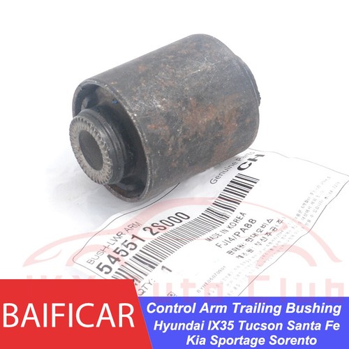 Control Arm Bushing For Hyundai TUCSON 10-15 Kia SPORTAGE 11-16 OEM ...